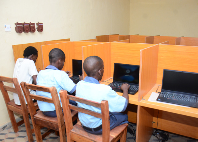 KBMS - Education In The Catholic Tradition