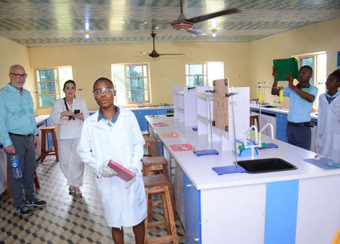 KBMS - Education In The Catholic Tradition