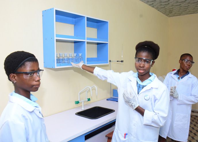 KBMS - Education In The Catholic Tradition