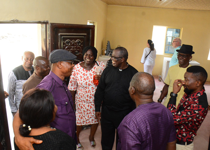 KBMS - Education In The Catholic Tradition